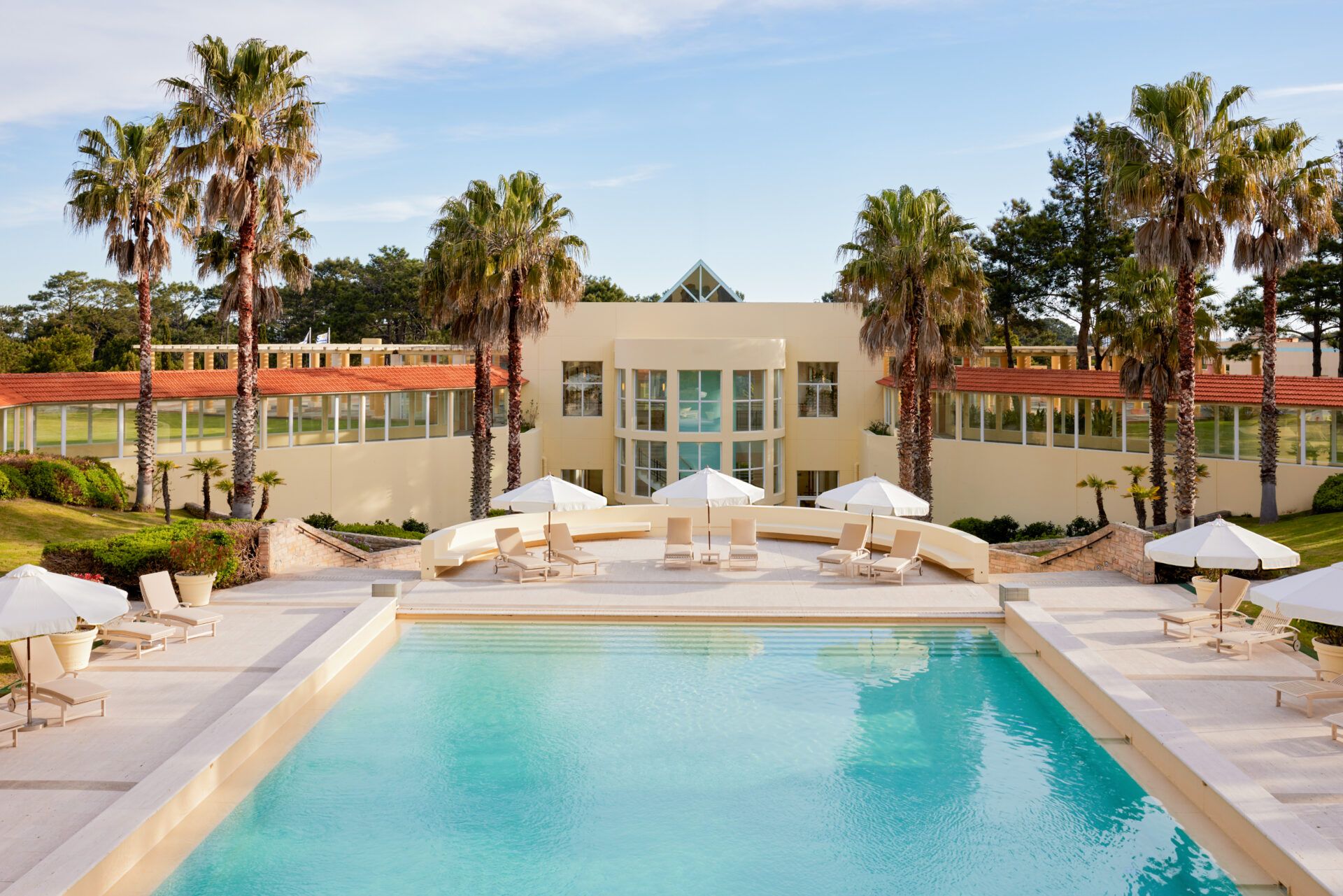 Locanda Punta del Este: la nueva apuesta del Grupo Cipriani en Uruguay ...